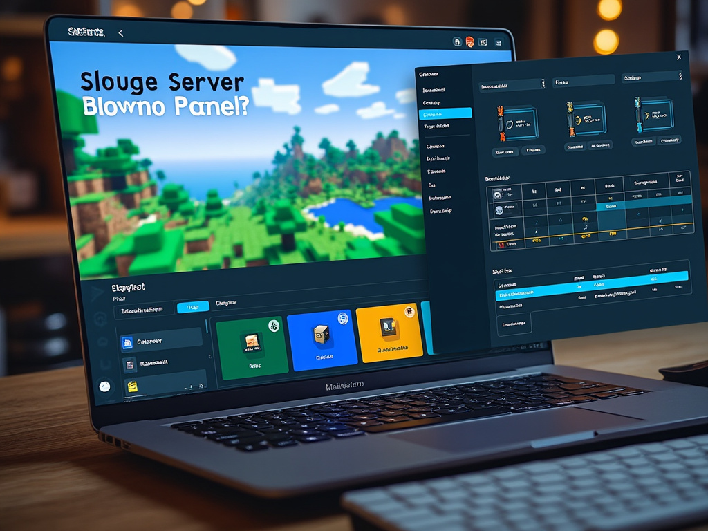 MCP vs Other Minecraft Control Panels Which One is Best - CHANDAN DUBEY
