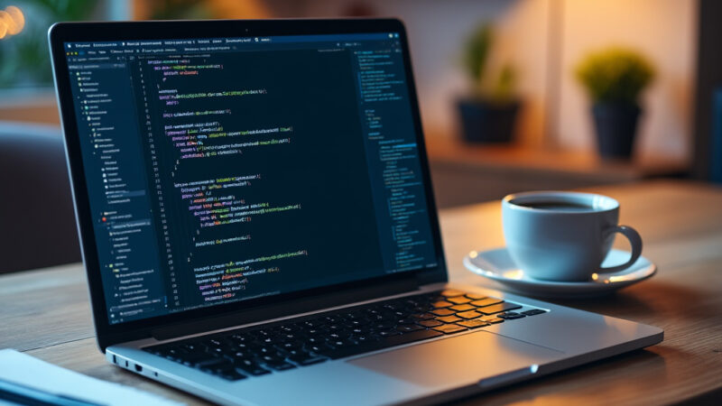 Mastering Multi-Tenancy in Laravel with the Spatie Package - CHANDAN DUBEY