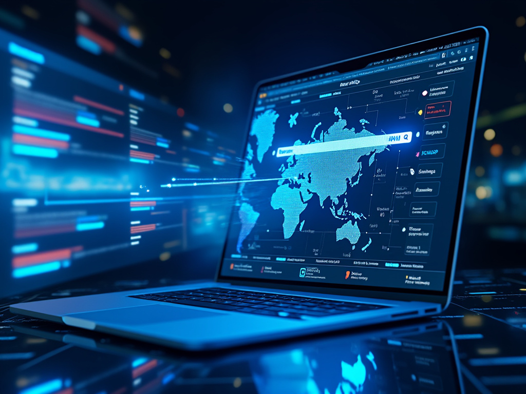 The Evolution of AI Search and Its Impact on Traditional Search Engines - CHANDAN DUBEY