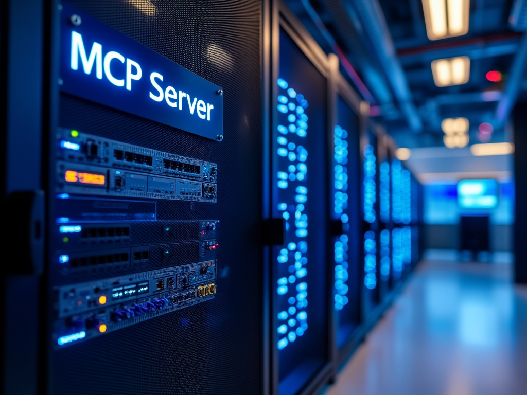 Ultimate Guide to Setting Up an MCP Server - CHANDAN DUBEY