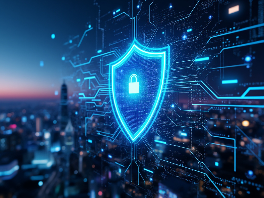 Fortifying the Future: How Cybersecurity Microservices Are Transforming Business Protection in ...