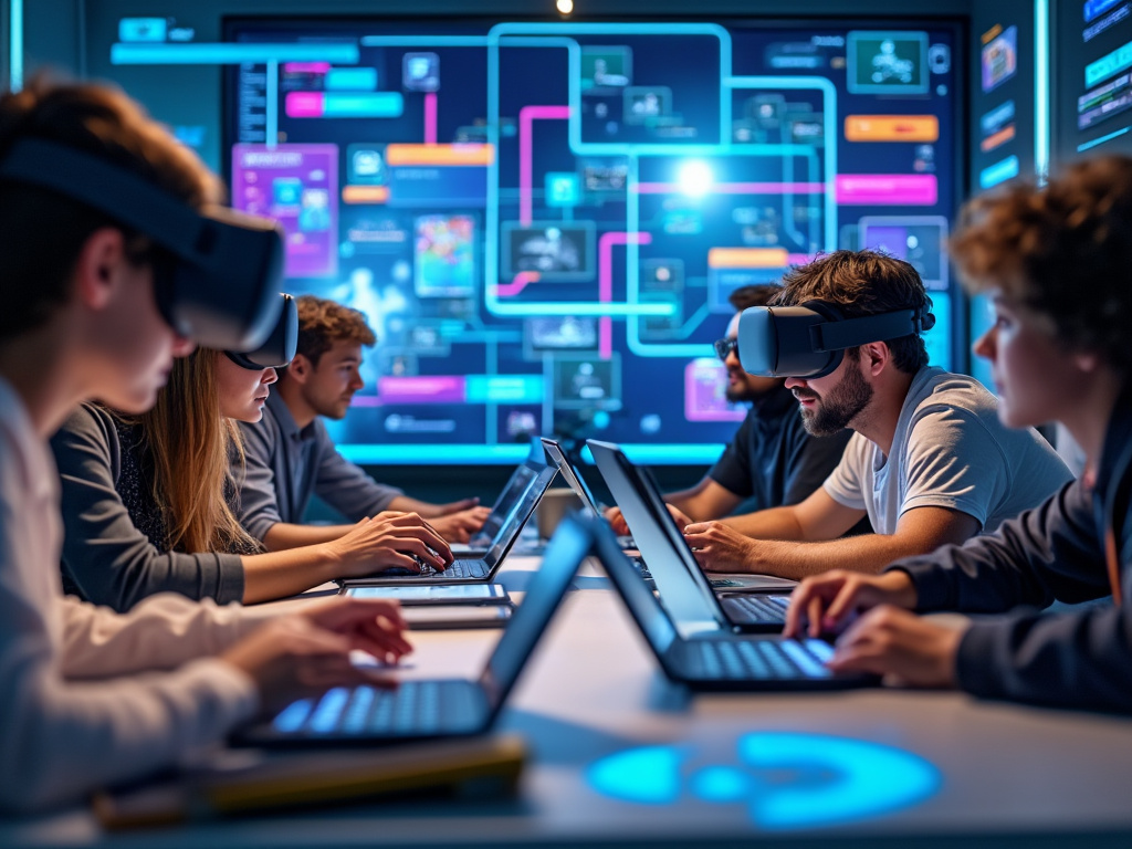 Lifelong Learning in the Digital Age: How EdTech Platforms Are Empowering Continuous Growth in ...