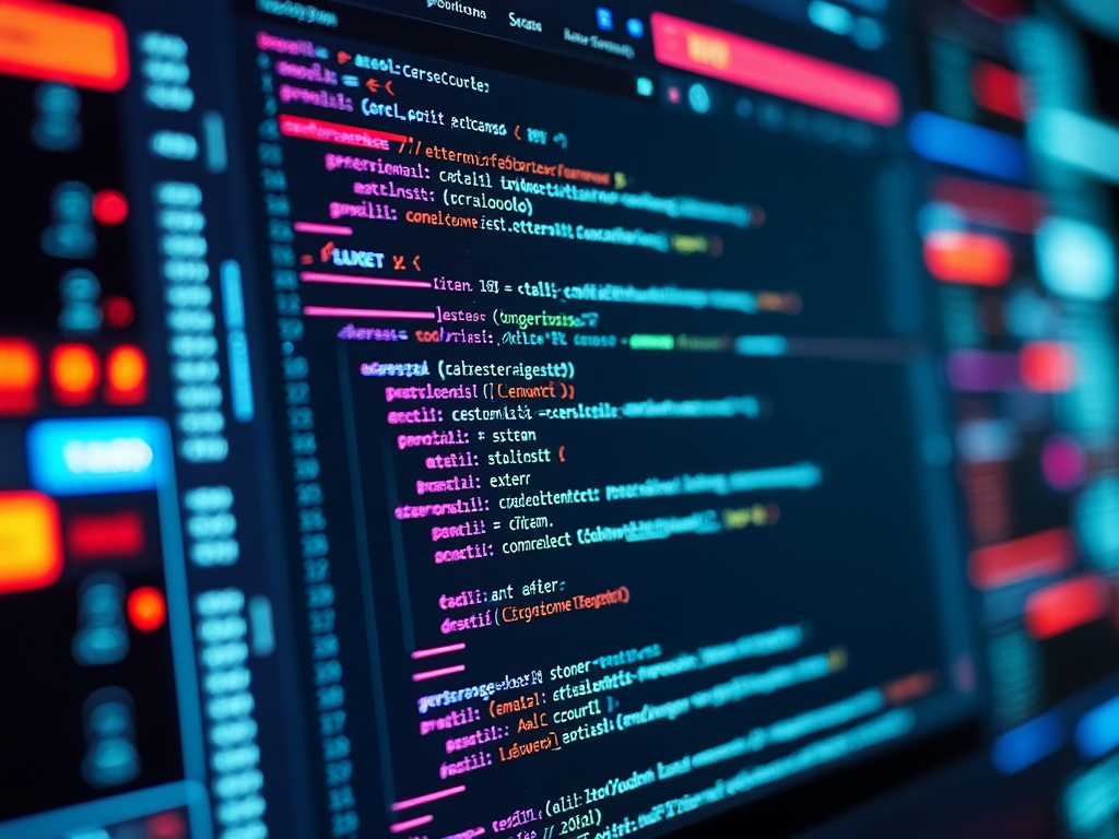 Why Rust Is Taking Over System Programming in 2025 - CHANDAN DUBEY