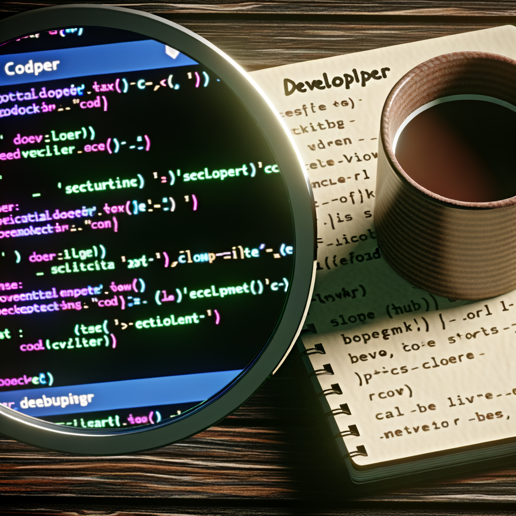 10 Common Coding Mistakes and How to Avoid Them - CHANDAN DUBEY