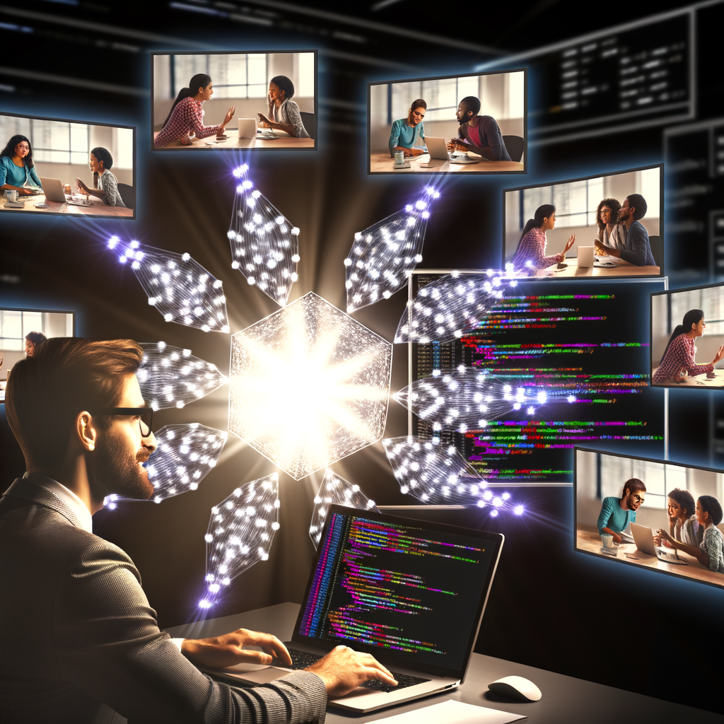 Git Like a Pro Advanced Version Control Strategies - CHANDAN DUBEY