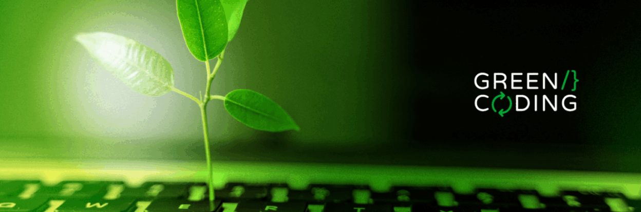 Green Coding and the Future of Sustainable Software Development ...