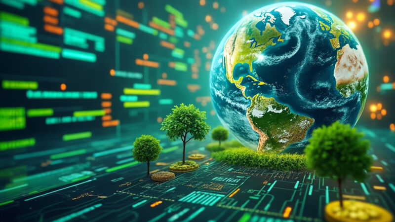 Green Coding and the Future of Sustainable Software Development ...