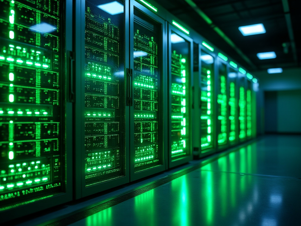 Energy-Efficient Computing - CHANDAN DUBEY