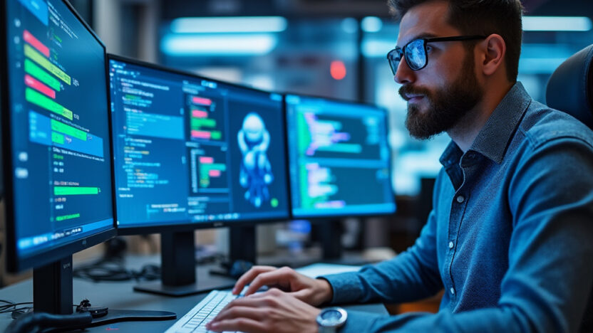 Green Coding and the Future of Sustainable Software Development - CHANDAN DUBEY