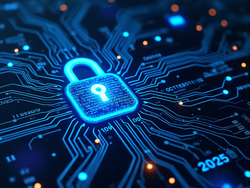 Secure by Design Embedding Cybersecurity into Every Stage of Development in 2025 - CHANDAN DUBEY