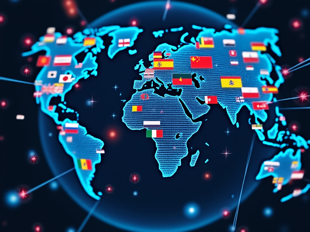 Sovereign AI The Future of Autonomous National Technology - CHANDAN DUBEY