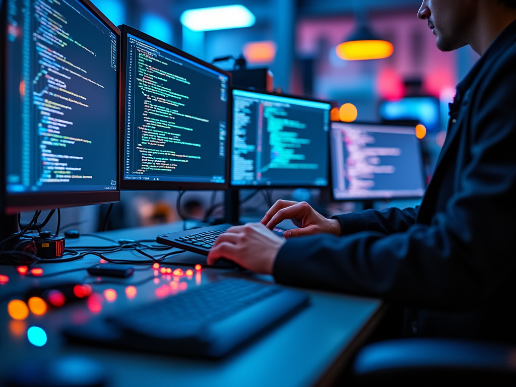 The Rise of AI Coding Assistants in Software Development - CHANDAN DUBEY