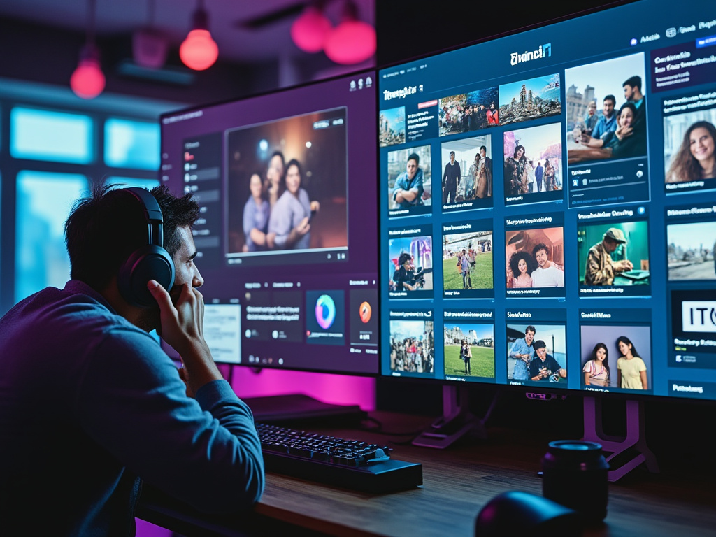 Twitch Ad Revenue Crisis A Deep Dive into the Platform's Financial ...