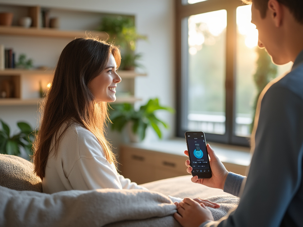 Wellness-Oriented Smart Home Technologies - CHANDAN DUBEY